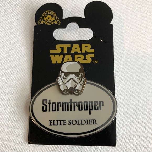 Star Wars | Other | Disney Lucasfilm Star Wars Cast Exclusive ...